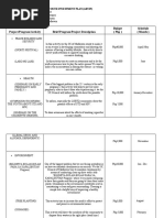 KK Profiling Form | PDF
