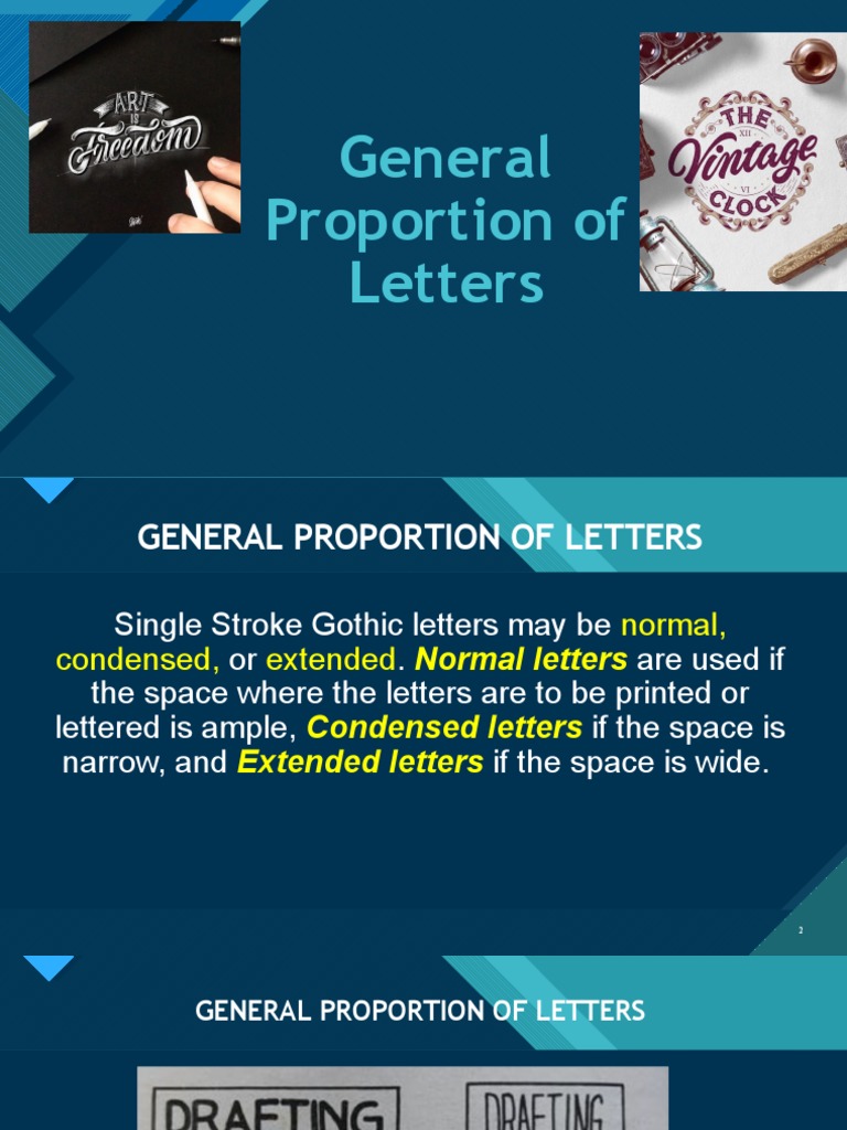 General Proportion of Letters | PDF | Books | Text