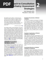 Tetras Scale | PDF | Wellness