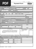 BIR Form No.1601-EQ Sample | PDF | Value Added Tax | Taxes