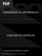 Simoes Network SEMINARIO ORTOPEDIA | PDF | Diente | Boca
