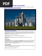 Hopper Volume Calculation PDF | PDF | Physics | Physical Quantities