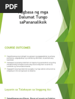 Pantayong Pananaw by Zeus Salazar | PDF