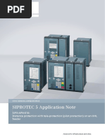 Capdis-S2+: Voltage Detecting System (VDS) For High Voltage | PDF ...