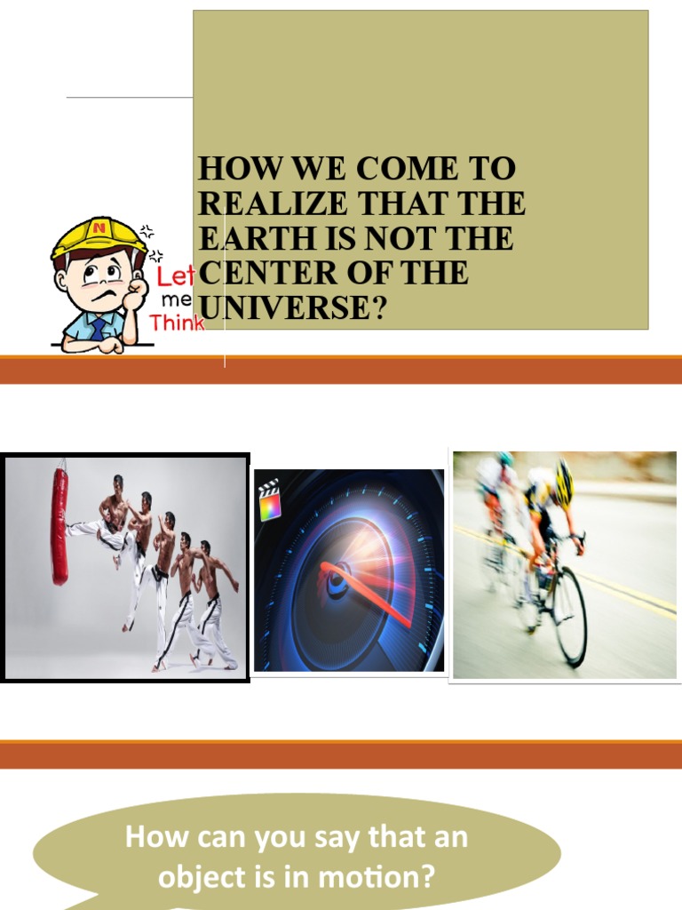 PS Terrestrial Motion | PDF | Velocity | Acceleration