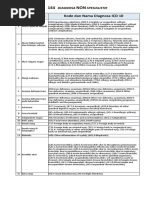 XN-L - Series Flagging Guide - 1399-lss - Rev3 | PDF | White Blood Cell | Granulocyte