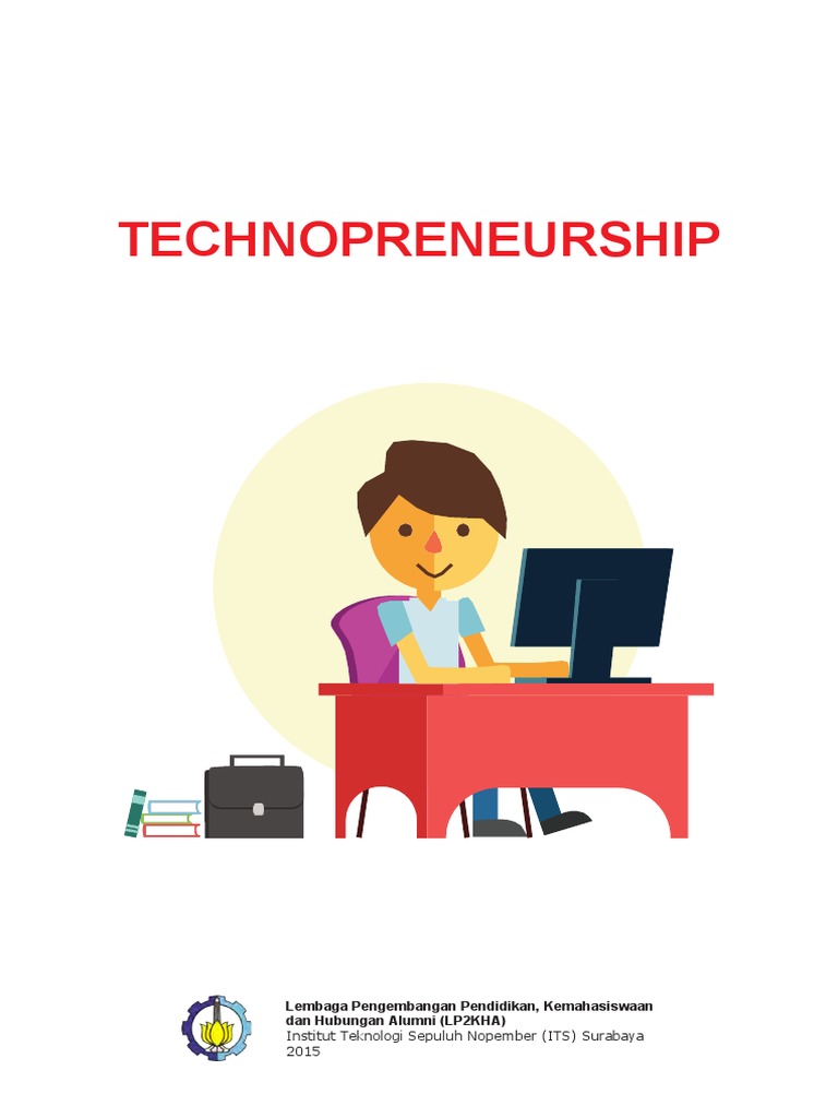 Technopreneurship | PDF