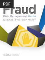 Fraud Examiners Manual (International Edition) | PDF | Money Laundering ...