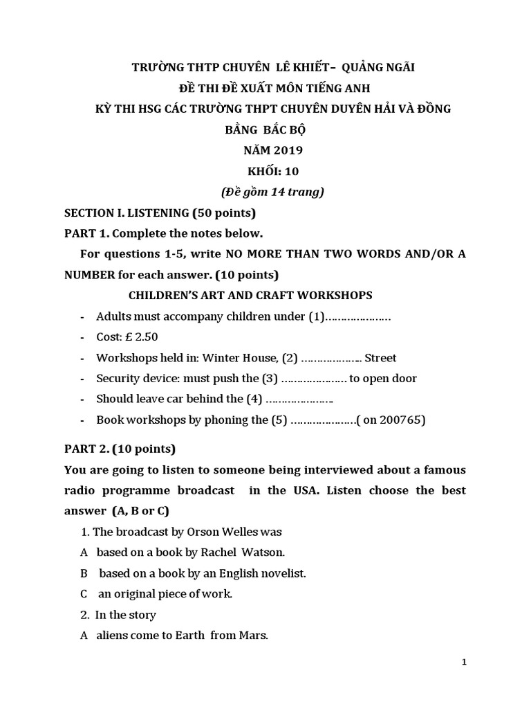 ĐỀ ĐỀ XUẤT DHBB ANH 10 | PDF | Bulimia Nervosa | Binge Eating Disorder