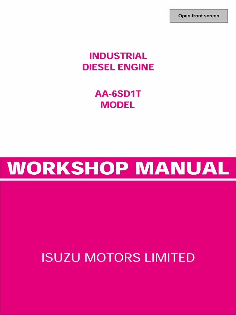 6 SD 1 T | PDF
