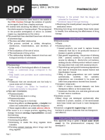 300 Printable Flash Cards PTCB Exam | PDF | Prescription Drugs | Emulsion