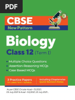 Modern ABC Chemistry For Class 12 Part I | PDF