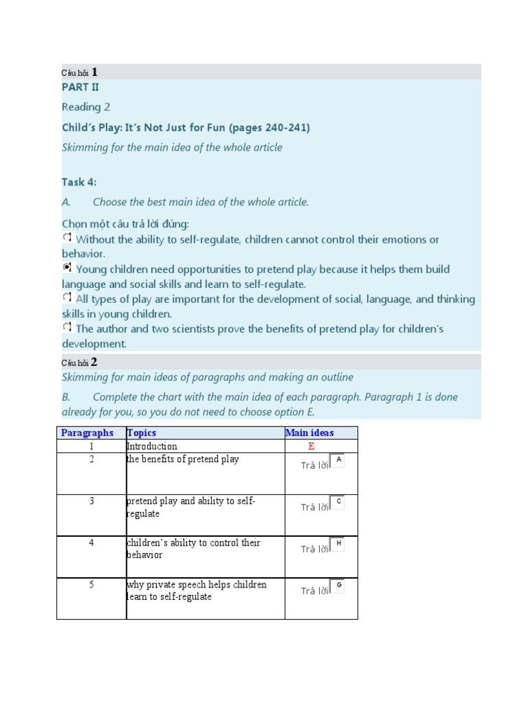 U10 - Part 2 - Reading 2 - 10 | PDF | Cognition | Cognitive Science