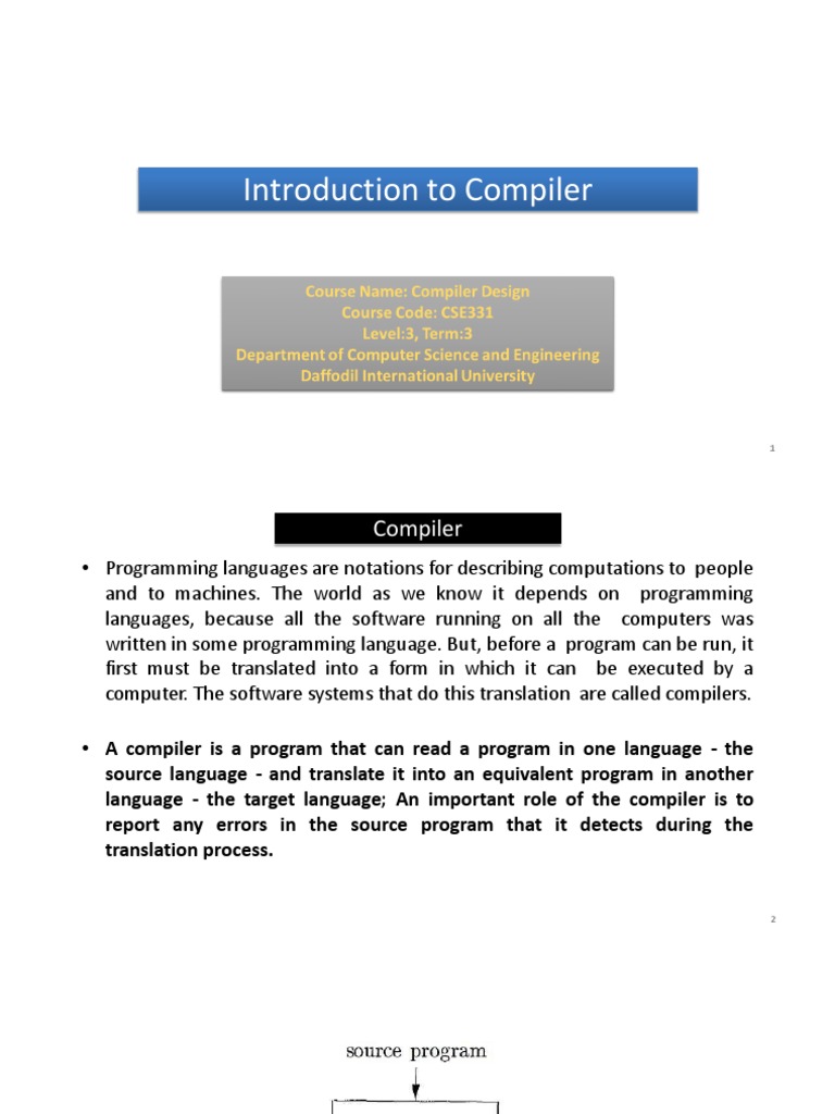 Language Processing System | Download Free PDF | Compiler | Computer ... Language Processing System | Download Free PDF | Compiler | Computer ...
