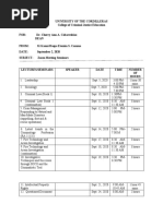 Overview of Distribution Management | PDF | Inventory | Logistics