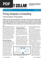 100 Clot Signature Curves and The ACL Advance | PDF | Coagulation ...