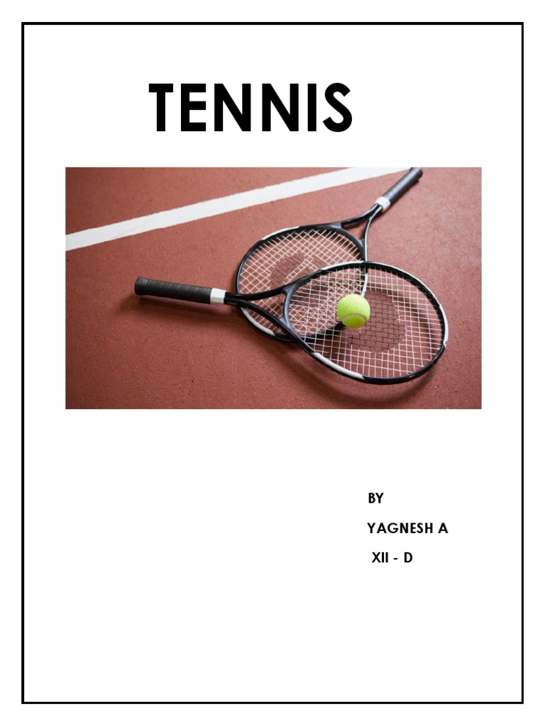 PT Project Cover Page | PDF