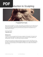 BJD Mechanics: A Beginner's Guide | PDF | Arm | Elbow