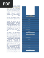 Short Table of Muscle Control Exercises - The Maxalding | PDF | Arm ...