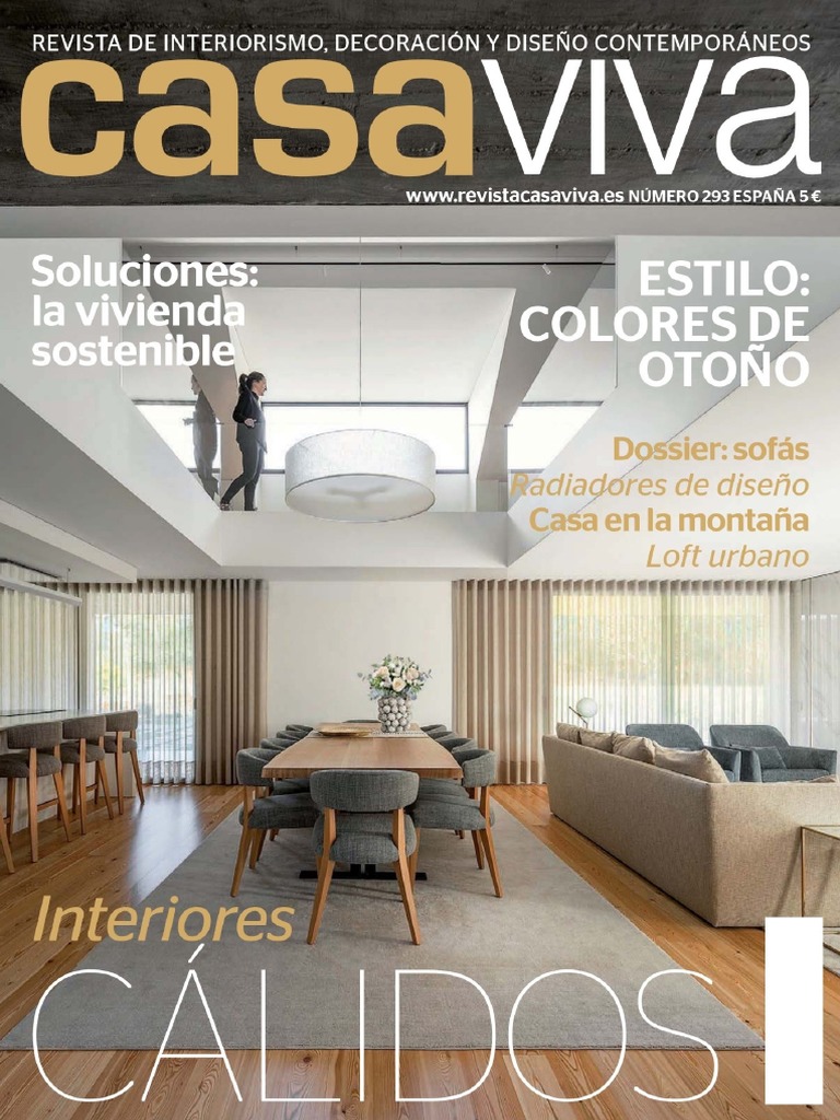HD Casa Viva Espana 10 2021 | PDF