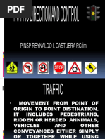 Defensive Driving Course Outline | PDF | Driving | Traffic Collision