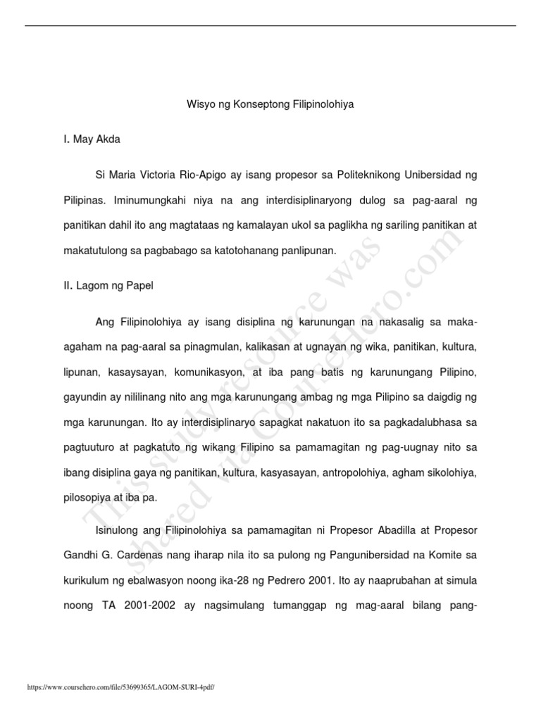 Lagom Suri 4 PDF | PDF