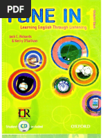 Oxford Eap Intermediate b1 | PDF