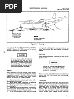 Aircraft Tie Down Procedures R1 | PDF | Knot | Helicopter