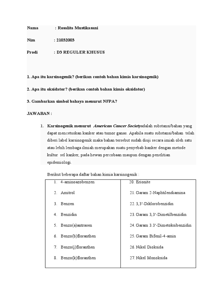 Quiz Modul 1 | PDF