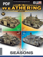 The Weathering Aircraft Issue 1 - Panels | PDF