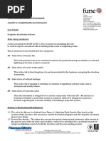 Payazed V5.2 Menu Guide | PDF