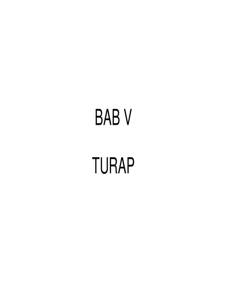 Tipe dan Analisis Turap Penahan Tanah | PDF