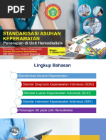 Dapus Sdki, Siki, Slki | PDF | Kesehatan Holistik