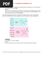 Grade 12 CBSE Salt Analysis Practical Update | PDF | Salt (Chemistry ...
