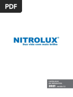 Catalogo Nitrolux | PDF