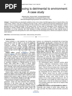 Set-On and Set-Through Nozzle Installation | PDF | Chemistry ...