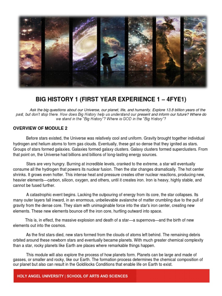 Lesson 5 Threshold 3 - New Chemical Elements | PDF | Stars | Chemical Elements