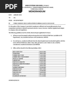 Dole Alien Employment Permit Checklist | PDF | Identity Document ...