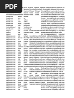 COT Observation-Notes-Sample 1 | PDF | Motivation | Motivational