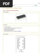 All Electronic Components List and Symbols | PDF | Bipolar Junction ...
