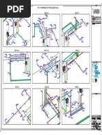 Fire Alarm Matrix | PDF | Elevator | Machines