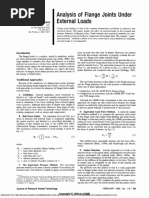 Allowable Nozzle Loads Pressure Vessel | PDF | Bending | Stress (Mechanics)