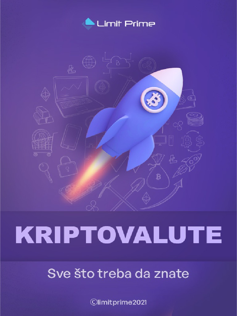Kriptovalute LimitPrime01 | PDF