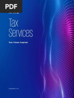 KPMG Leadership & Structure Overview | PDF