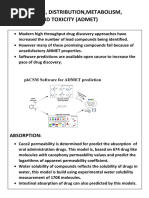 Maestro Docking Tutorial Overview | PDF | Docking (Molecular) | Ligand ...