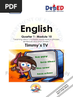 Escape Room- Answer Key | PDF