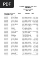 DBBL Statement | PDF | Financial Technology | Finance & Money Management