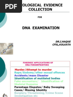 ForensicSerology (Student Version) | PDF | Blood Type | Blood
