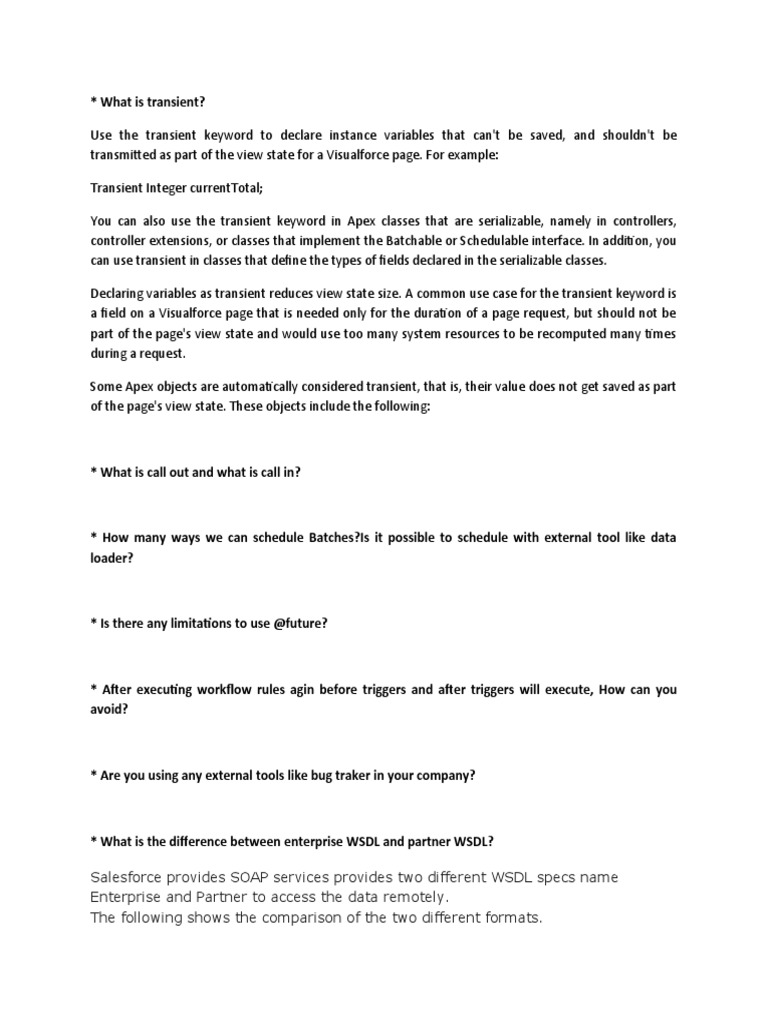 Capgemini | PDF | Class (Computer Programming) | Information Technology