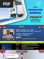 Uraian Klasifikasi Baku Komoditas Indonesia (KBKI) | PDF